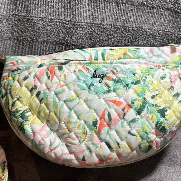 Bags | Lug Bolero Candy Tropics | Poshmark